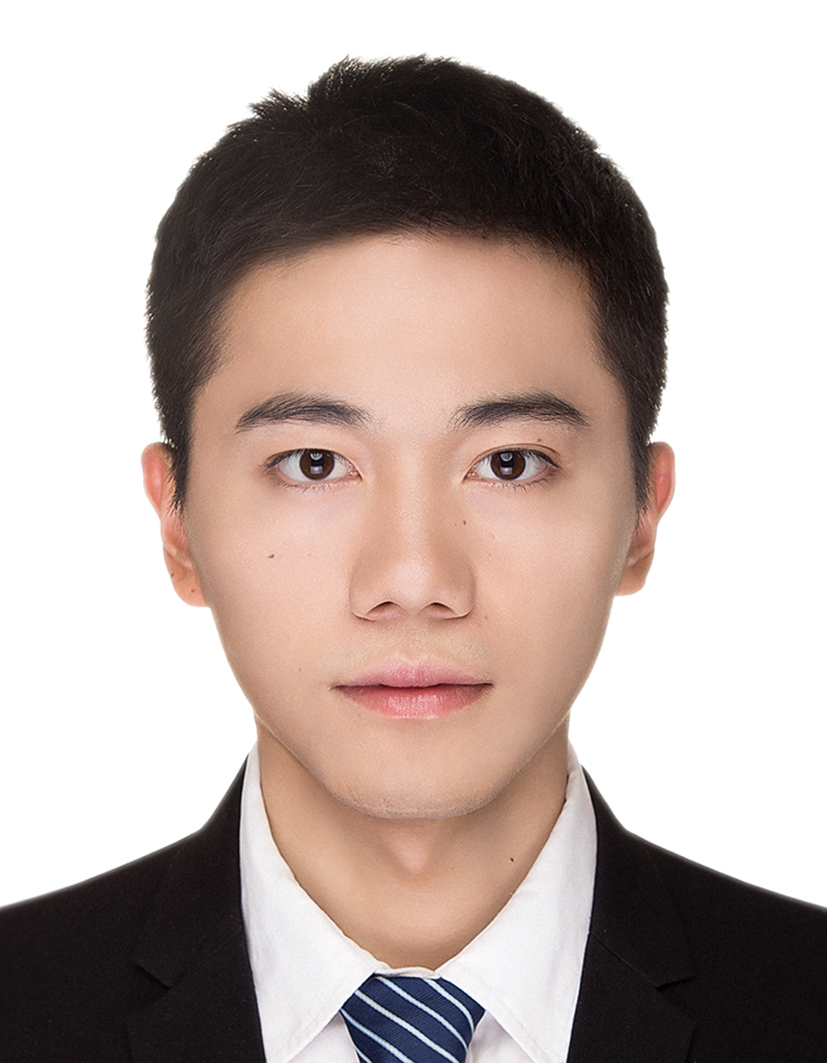 Xiangming Cai Homepage